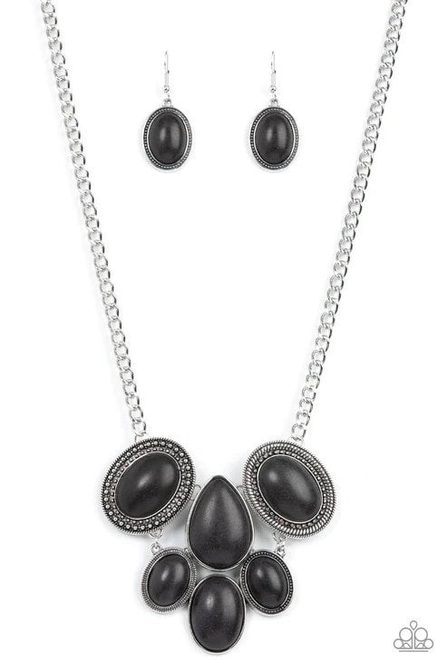 All-Natural Nostalgia - Black | Bling with Mo - Where opulence meets ...